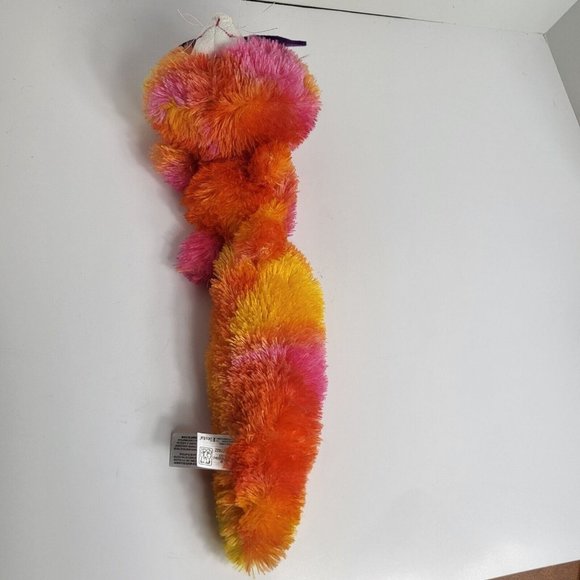 Fiesta | Toys | Fiesta Plush Fursians Cat Gumdrop 6 Beanie Kitty Pet ...